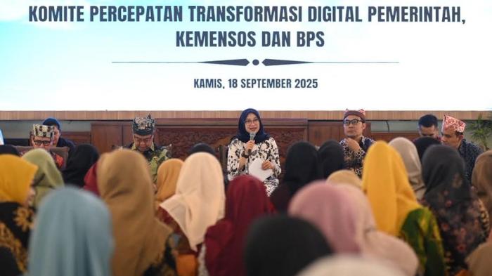 Smart Kampung Banyuwangi, Semua Layanan Warga Teratasi Cukup dengan NIK KTP - Surya.co.id