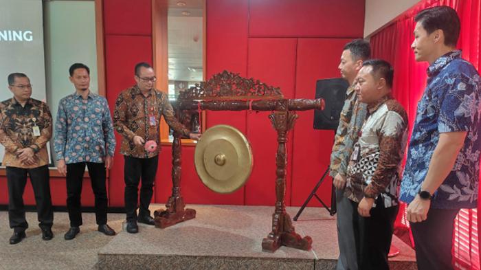Kawan Lama Solution Expo 2025 Surabaya, Solusi Teknologi Era Industry 4 ...