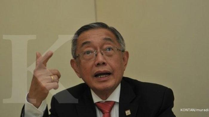 SOSOK Alim Markus Bos Maspion Group yang Diperiksa KPK Terkait Kasus ...