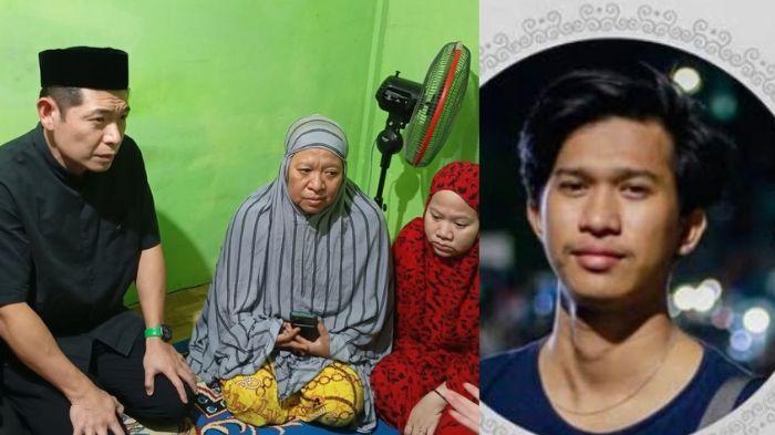 Sosok Anthony Tan, Bos Grab yang Jauh-Jauh Terbang ke Makassar Demi Temui Keluarga Dandi Driver ...