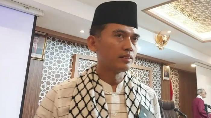 Sosok Asrorun Ni'am, Ketua MUI yang Sebut Sapi Kurban Prabowo Dibeli ...