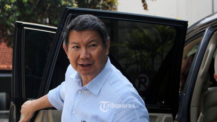 Sosok Hashim Djojohadikusumo, Adik Capres Prabowo yang Sebut Gibran Bukan Bocil dan Bocah ...