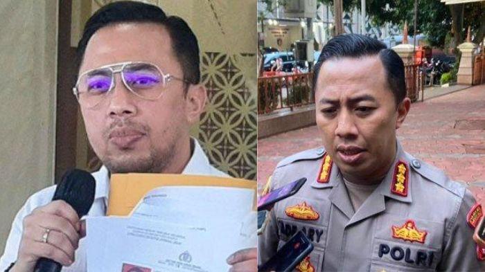 Sosok Kombes Pol Ade Ary Syam yang Bongkar Motif Penjaga Kos Mondar-mandir di Depan Kamar Arya ...