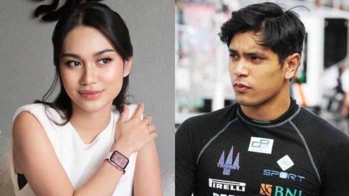 Sosok Philo Paz Armand Mantan Kekasih Azizah Salsha, Disorot Usai Zize ...
