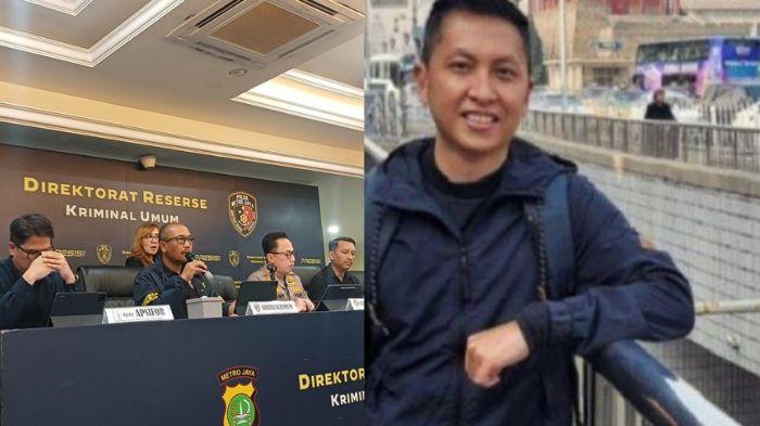 Tak Puas Hasil Polisi Ungkap Penyebab Kematian Arya Daru, Pengamat Duga Ada Intelejen Gelap ...