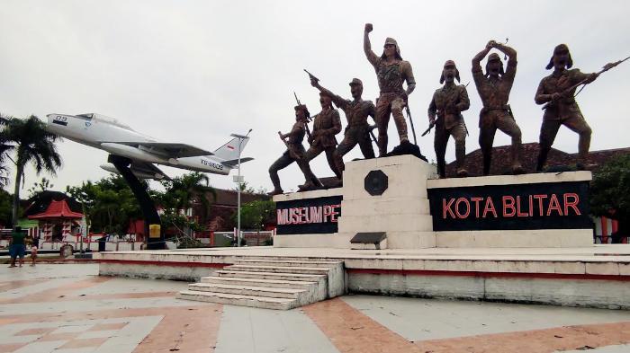 Museum PETA, Diharapkan Jadi Ikon Baru Wisata Sejarah di Kota Blitar ...
