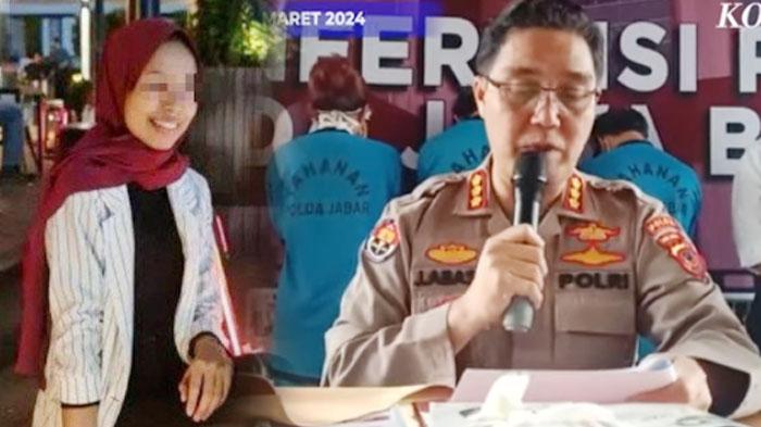 Sosok Driver Ojol Pengirim Sate ke Orangtua Indriani Dewi Usai ...