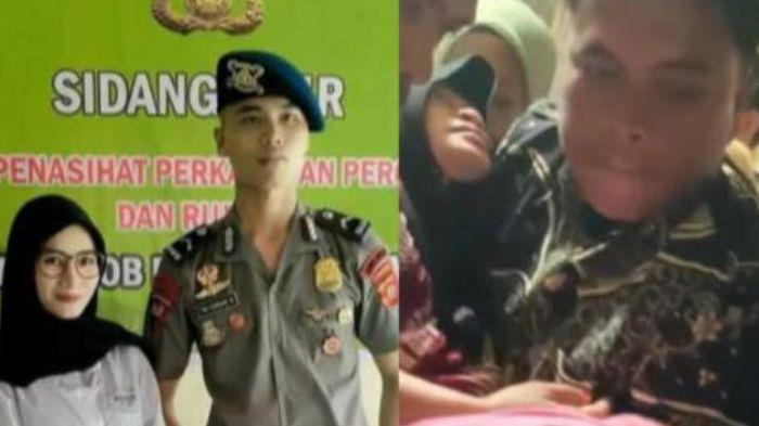 Kondisi Sukmawati Usai Batal Nikah karena Bripda Farhan Kabur di Hari ...