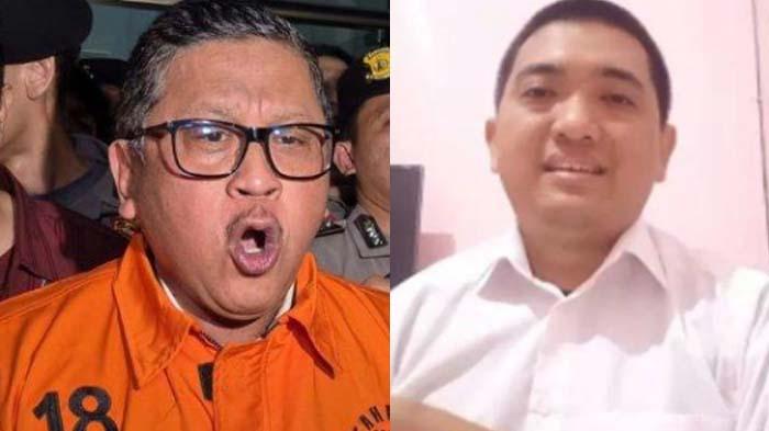Sosok AKBP Rossa Purbo Bekti Dicurigai PDIP Usai Hasto Kristiyanto ...