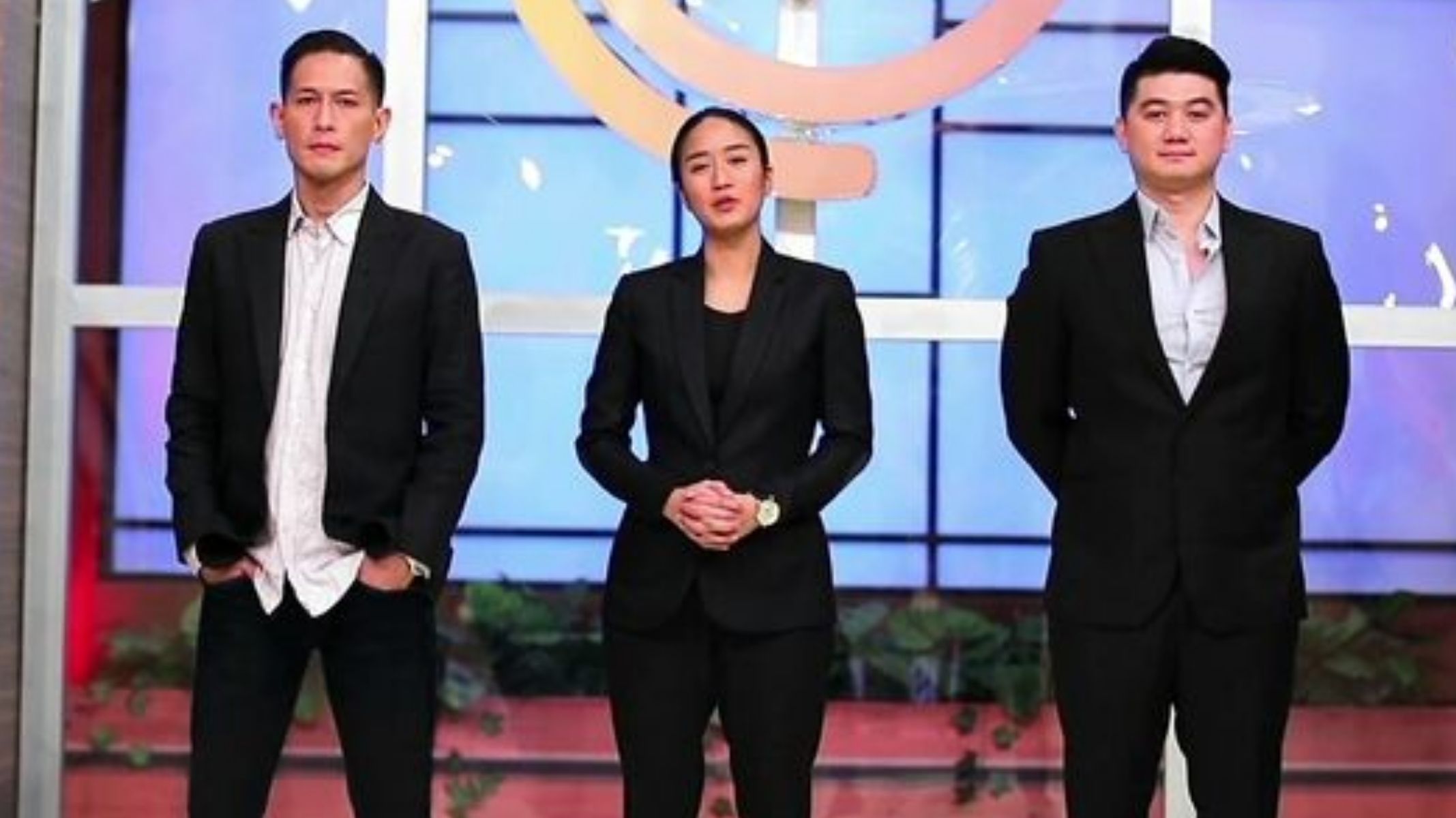 Biodata Lengkap Juri MasterChef Season 8, Juna Rorimpandey, Renatta ...