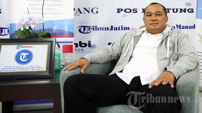 4 Fakta Boyamin Saiman yang Bongkar Sosok RBS Bos Harvey Moeis, Anaknya ...