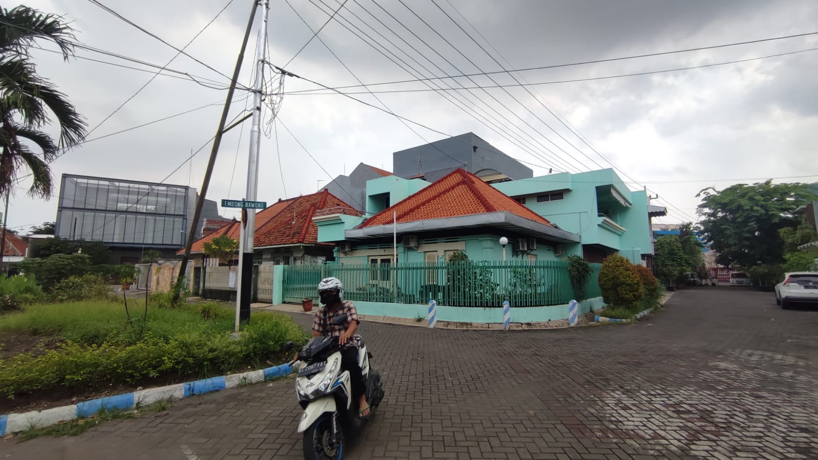 Kementerian ATR Setuju Rumah/Lahan Surat Ijo di Surabaya Jadi HGB ...