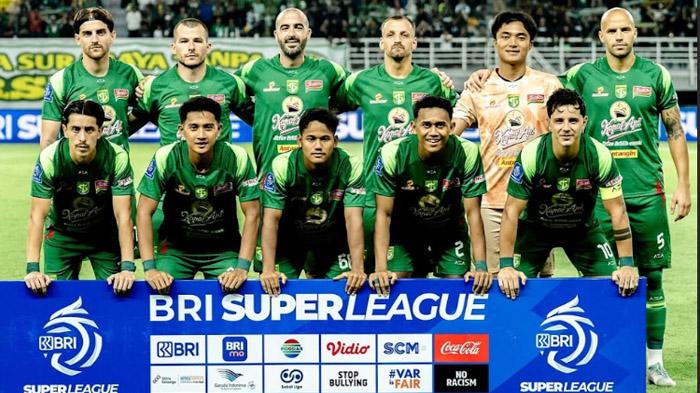 Rahasia Kebangkitan Persebaya Kata Nando Ari, ‘Kami Bicarakan Satu Sama ...