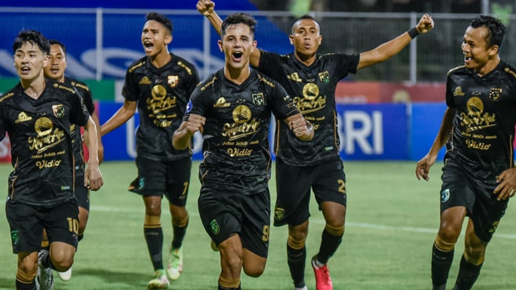 Perdisi Line Up Persikabo vs Persebaya Liga 1 Live Indosiar, Arsenio ...