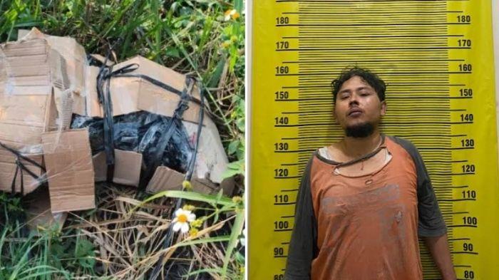 Misteri Chat WA Syahrama di Balik Pembunuhan Sadis, Hingga Sevi Ayu Datang 2 Kali ke Tempat ...