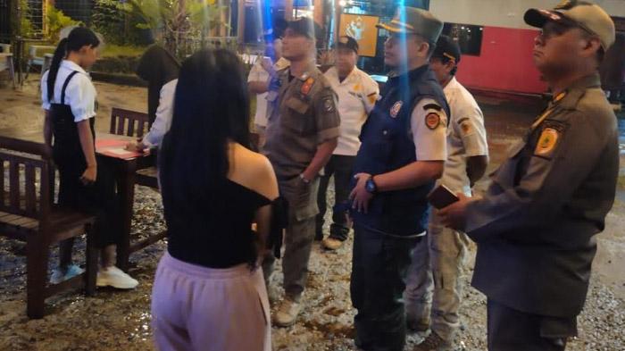 Nekat Buka saat Ramadan, Ini Sanksi Tegas Tempat Hiburan Malam dan Karaoke di Mojokerto - Surya ...