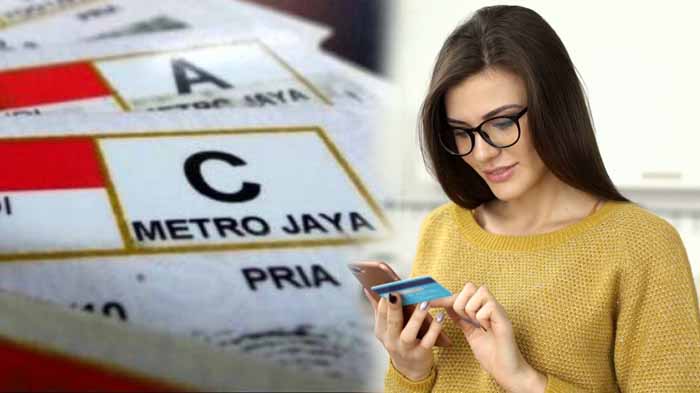 CATAT ! Perpanjangan SIM Mulai April 2021 Cukup di Ponsel, Begini Tata ...