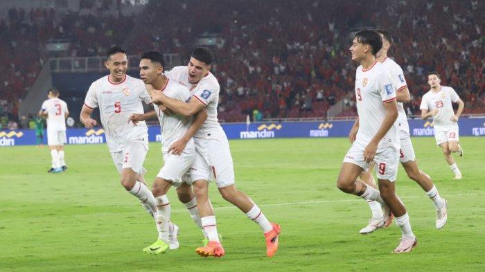 Jadwal Timnas Indonesia: Marselino Ferdinan Dipastikan Perkuat Garuda ...