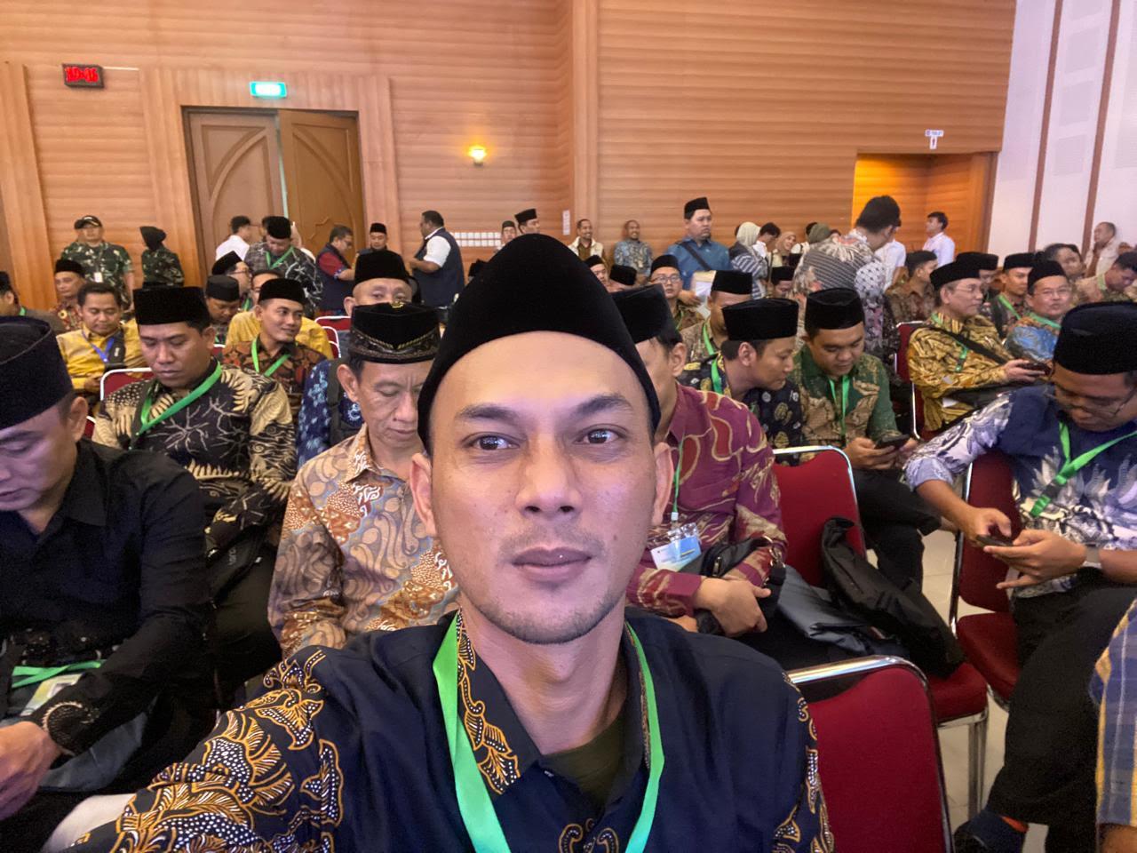 Catatan Jadi Petugas Haji, Bimtek 10 Hari Belajar Tugas dan Fungsi Sebelum ke Tanah Suci - Surya ...