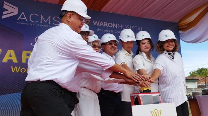 Waron Hospital Surabaya Timur akan Sediakan Layanan Kesehatan Khusus ...