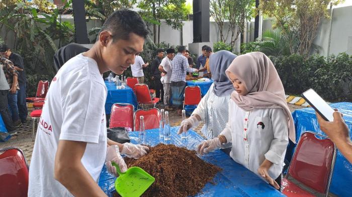 Disperindag Kabupaten Malang Gelar Pelatihan Grading-Blending Tembakau ...
