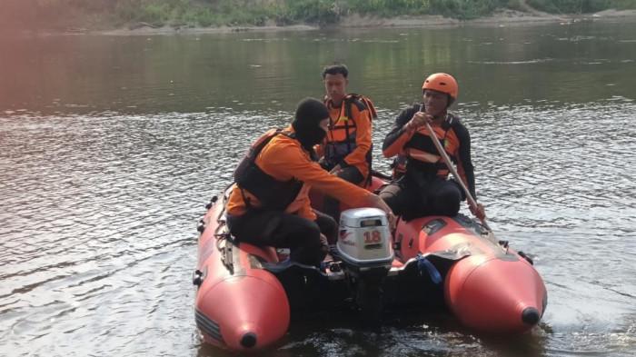 Pelajar SMK Bojonegoro Tenggelam di Sungai Bengawan Solo, Ditemukan Meninggal Dunia ...