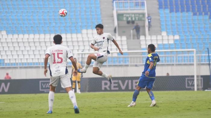 Klasemen Paruh Musim Super League 2025: Arema FC Gagal Happy Ending ...