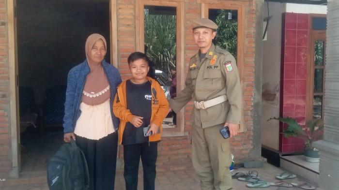 Potret Perjuangan Bocah Penderita Lipoma di Malang yang Putus Sekolah ...