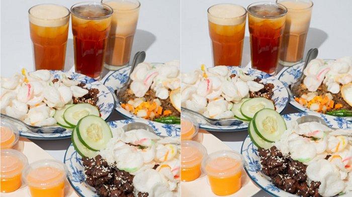 CARI Sahur Hemat di Kota Malang? Ini 5 Tempat Favorit Mahasiswa, Ada ...