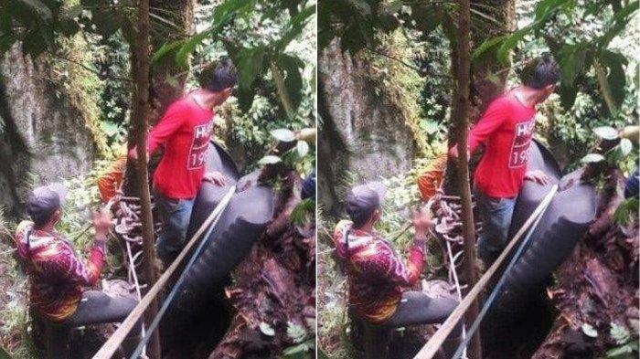 Misteri Kematian Dul Kosim Dianiaya 9 Polisi, Disebut Kecelakaan Ternyata Tewas di Dasar Jurang ...