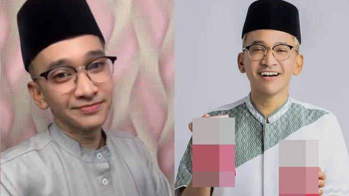 'Islam Itu Ringan, Islam Itu Indah' Perjalanan Panjang Ruben Onsu Mualaf - Suryamalang.com