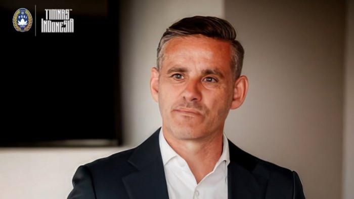 Bocoran Sosok Pendamping John Herdman di Timnas Indonesia, PSSI ...