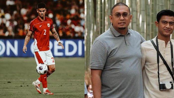 Klarifikasi RS Mitra Keluarga Usai Disebut Mertua Pratama Arhan Soal Cedera Mees Hilgers Bohong ...