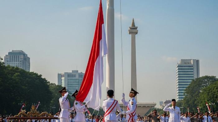 Kumpulan Doa Upacara 17 Agustus 2025 HUT RI ke-80, Teks Indonesia Panjang Penuh Renungan ...
