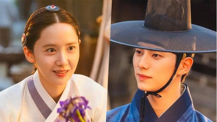 LINK NONTON Drama Korea Bon Appetit, Your Majesty Episode 1-10 Sub Indo - Suryamalang.com