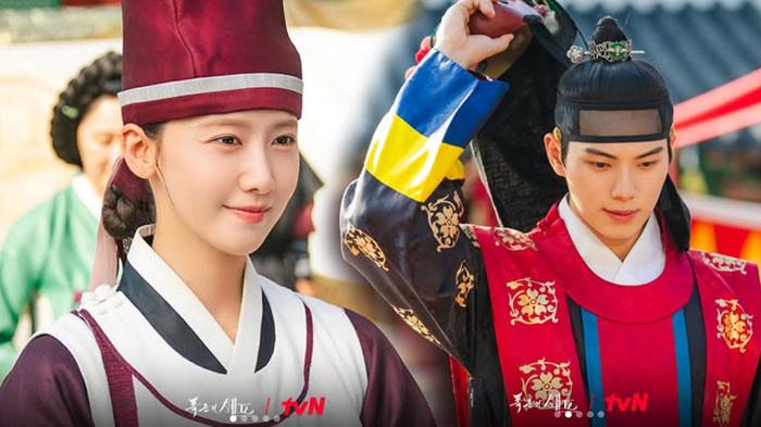 LINK NONTON Drama Korea Bon Appetit, Your Majesty Episode 11 Sub Indo Tayang Malam Ini ...