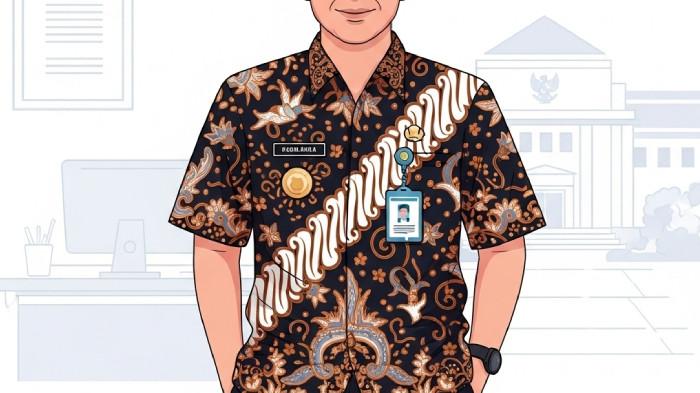 Masa Kontrak Kerja PPPK Paruh Waktu 2025, Bisa Diperpanjang? Ini 9 ...