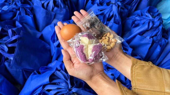 DPRD Kota Malang Kritik Menu MBG yang ala Kadarnya saat Ramadhan ...