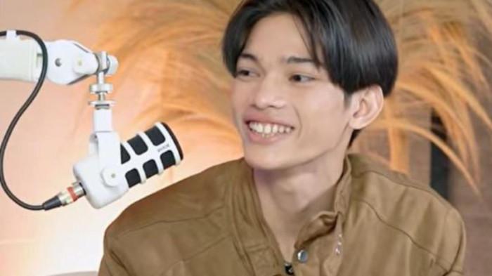 Kisah Michael Octavian Bersinar di Dunia Modeling, Dulu Jadi Manusia ...