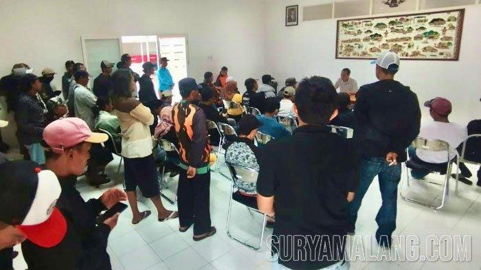 Sikap Pejabat Pemkot Batu Soal Jukir Tolak Aturan Parkir Satu Pintu di ...