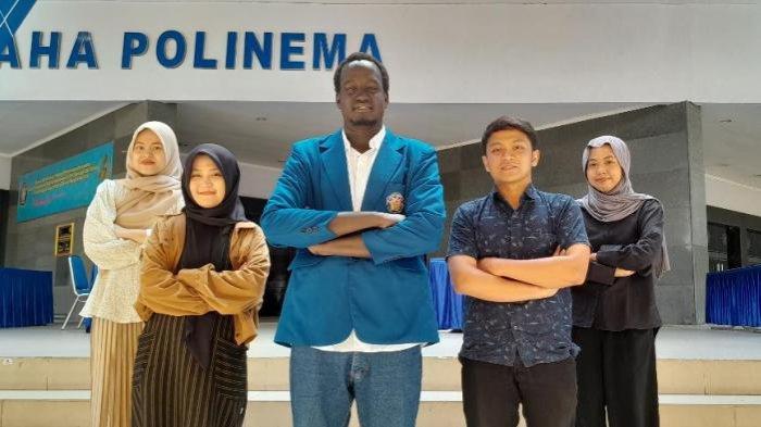 Inilah Kisah dan Profil Wisudawan Terbaik Polinema Tahap I/2024 ...