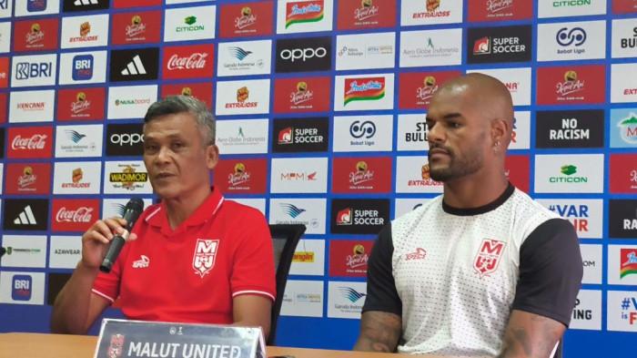 Koleksi Gol Dalberto Arema FC Dalam Ancaman, Ciro Alves dan David Da ...