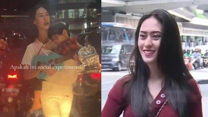 Siapa Septi Handayani Pengamen Cantik Viral? Dulu Pernah Kerja Kantoran ...