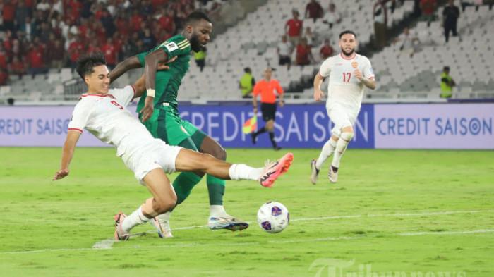 Jadwal Baru Timnas Indonesia di Putaran Keempat Kualifikasi Piala Dunia 2026, Setelah PSSI ...