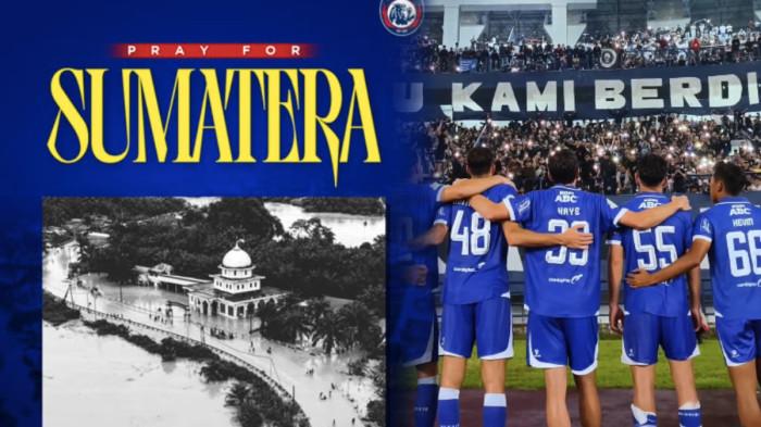 Berita Arema FC Hari Ini Populer: Kode 2 Pemain Asing Brasil, Kirim ...