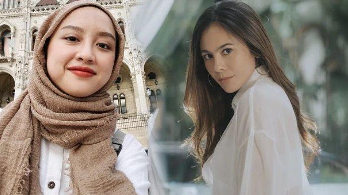 Wajah Wulan Guritno Tanpa Makeup Bikin Syok, Skakmat Gita Savitri Soal Awet Muda karena ...