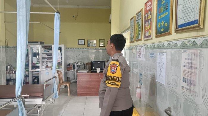 Telinga Juragan Batu Bata Tertusuk Moncong Ikan Marlin saat Menyelam di ...