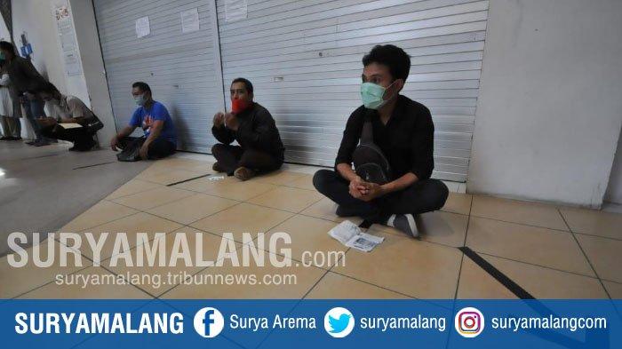 Jadwal Baru Layanan SIM di Surabaya, Hanya Buka di 2 Lokasi ...