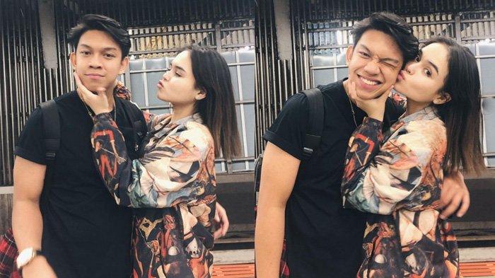 Profil Laura Anna dan Gaga Muhammad sampai Kronologi Kecelakaan Maut ...