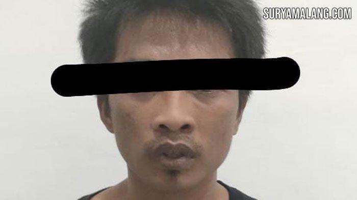 Tampang dan Identitas Penjahat Kambuhan Tertangkap Warga saat Curi ...